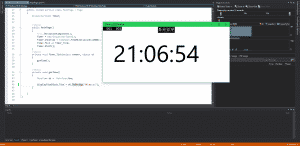 Windows 10 IOT Deploying a Simple C# App To The Raspberry Pi Tutorial - The EECS Blog