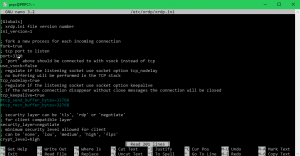 Kali Linux GUI Installation Windows Subsystem for Linux - The EECS Blog