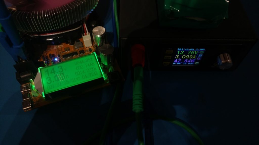 DPS3003 DIY Portable Lab Power Supply - The EECS Blog