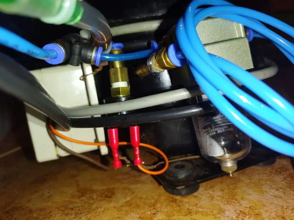 DIY Quiet Air Compressor - The EECS Blog