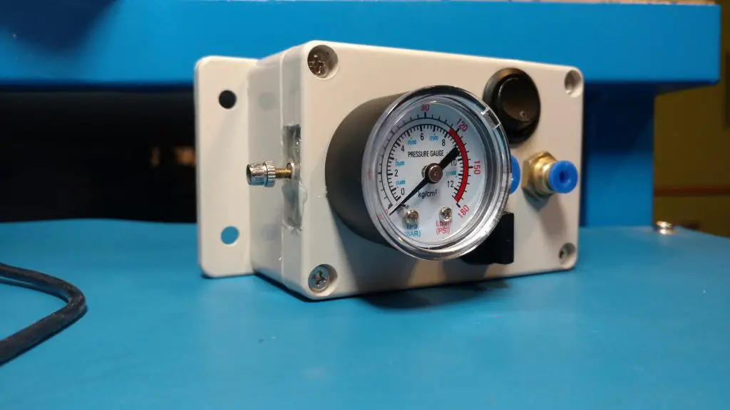 DIY Quiet Air Compressor - The EECS Blog