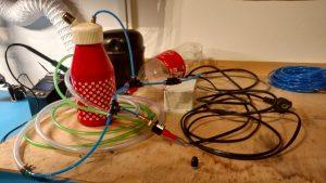 DIY Quiet Air Compressor - The EECS Blog