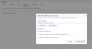 VS Code Terminal Closes Error Solution - The EECS Blog
