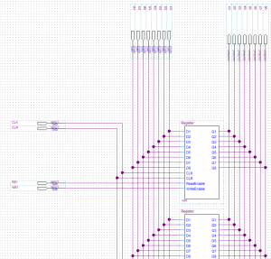 8-Bit Computer RAM - The EECS Blog