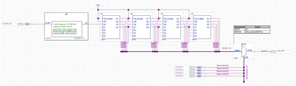 8-Bit Computer Clock Module - The EECS Blog