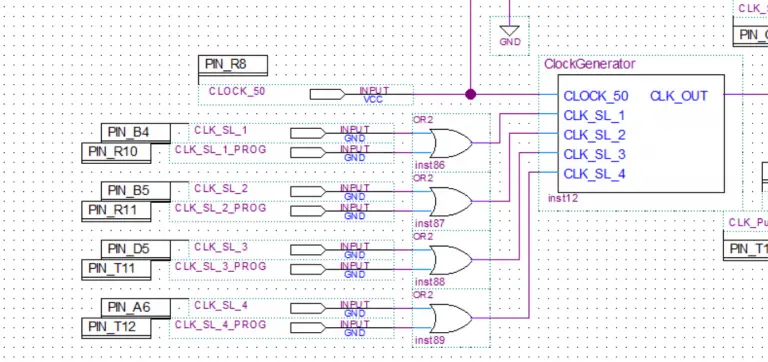 8-Bit Computer Clock Module - The EECS Blog