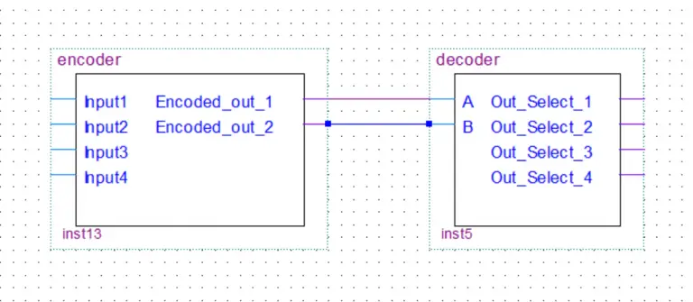 8-Bit Computer Encoders and Decoders - The EECS Blog