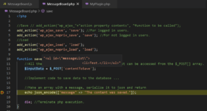 How To Make a WordPress Plugin Tutorial - The EECS Blog