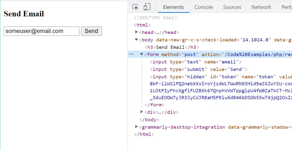 Recaptcha V3 Implementation Tutorial The Eecs Blog
