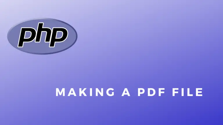 Installing Composer A Php Dependency Manager Tutorial The Eecs Blog