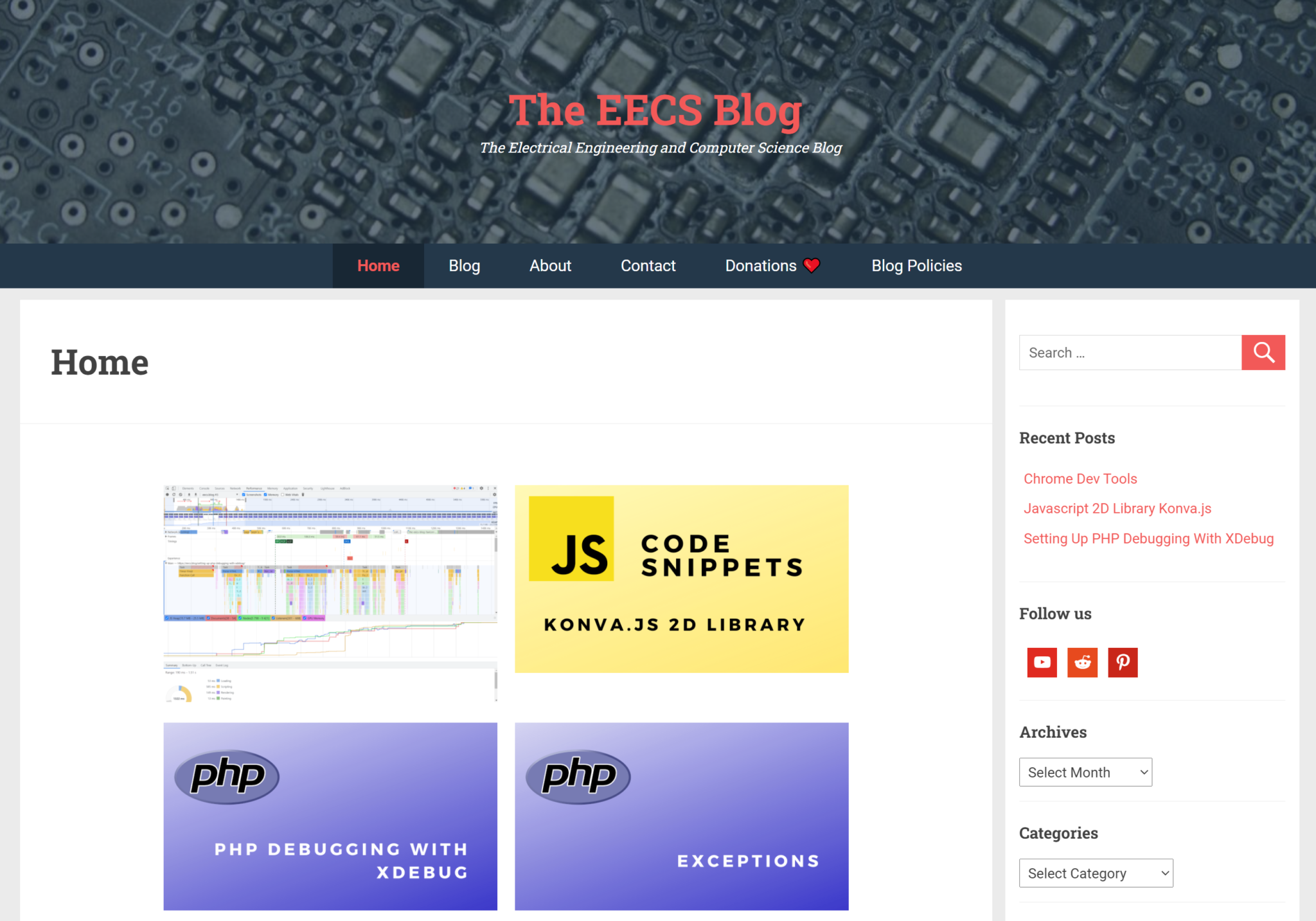 Useful Software Engineering Resources - The EECS Blog
