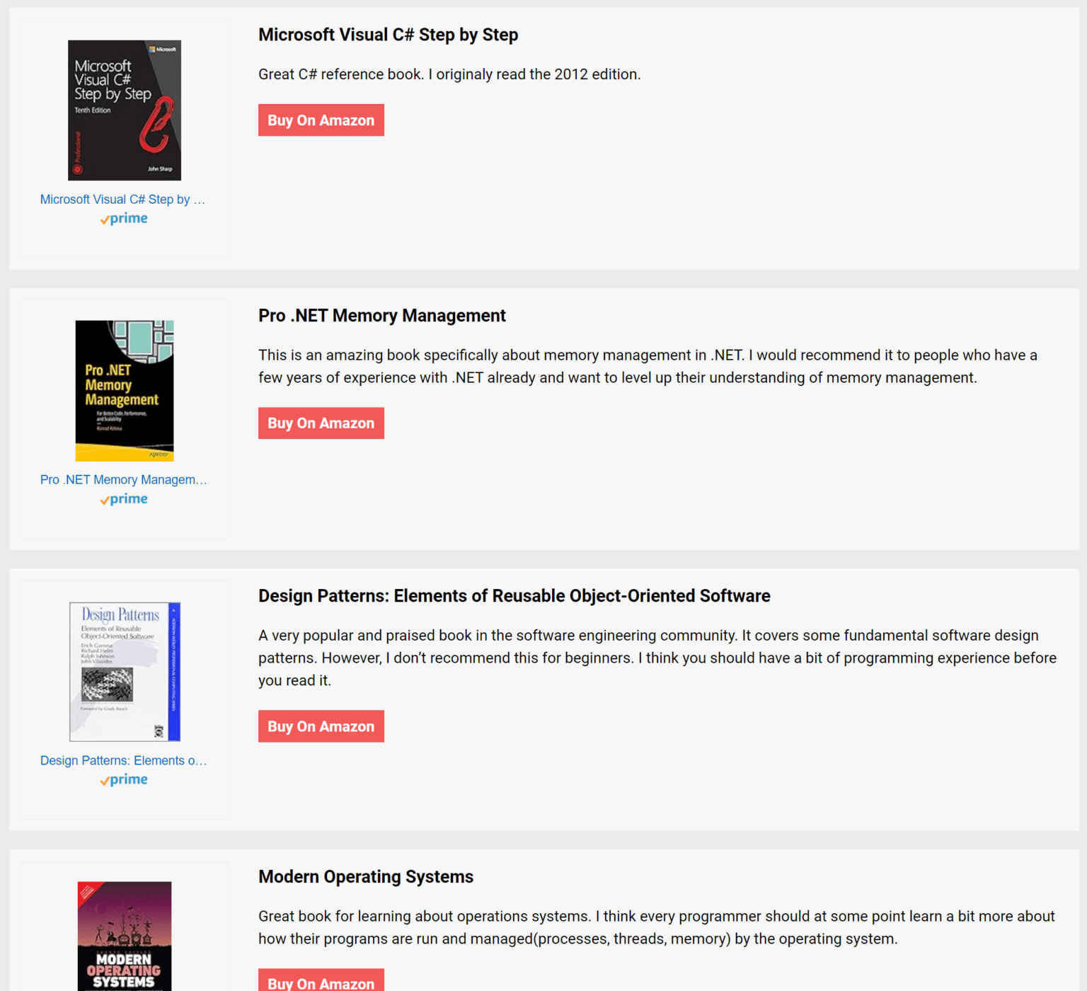 Useful Software Engineering Resources - The EECS Blog