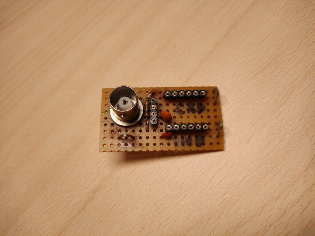 Measuring Capacitors And Inductors With Your Oscilloscope Tutorial ...