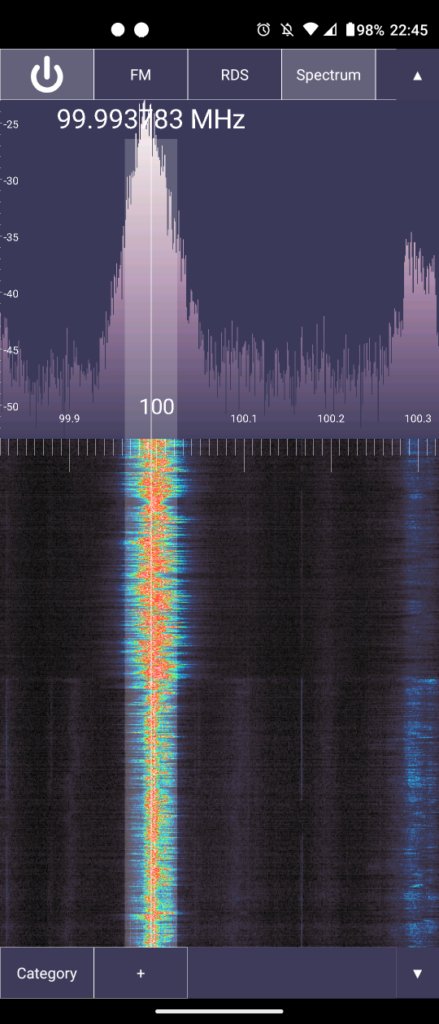 Cheap DIY Spectrum Analyzer - The EECS Blog