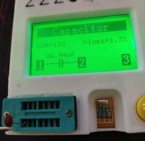 Measuring Capacitors And Inductors With Your Oscilloscope Tutorial ...