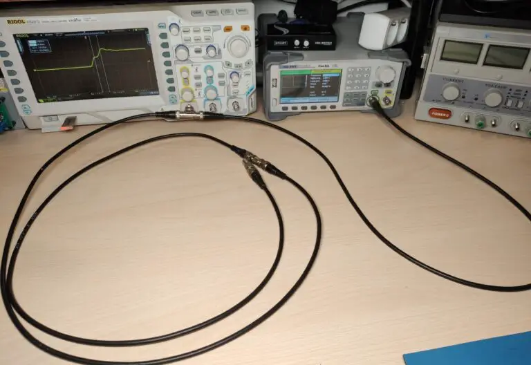 Measuring Capacitors And Inductors With Your Oscilloscope Tutorial The Eecs Blog