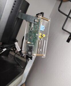 DIY Raspberry Pi Microscope - The EECS Blog