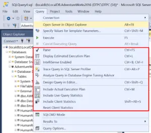 T-SQL Cheatsheet - The EECS Blog