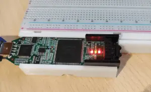 Lattice iCE40 FPGA IceStorm Tutorial - The EECS Blog