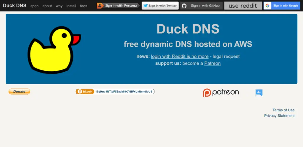 Docker Containers I Run In My Homelabserver The Eecs Blog 