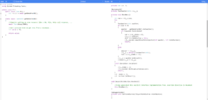 C# Async Await and Tasks Tutorial - The EECS Blog