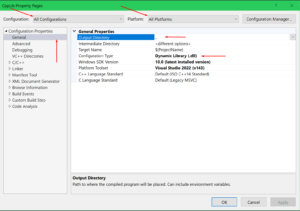 C# COM Objects, Interop with PInvoke And Type Marshalling Tutorial - The EECS Blog