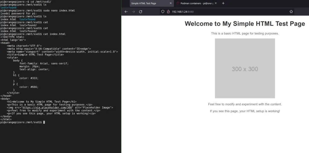 Mini Portable Server From An Old Bitcoin Miner - The EECS Blog