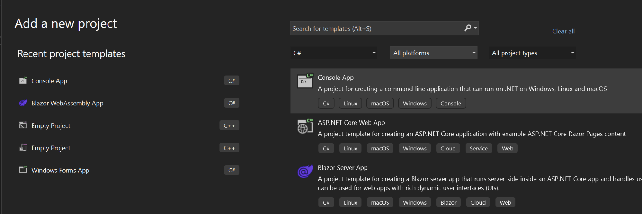 C# COM Objects, Interop with PInvoke And Type Marshalling Tutorial - The EECS Blog