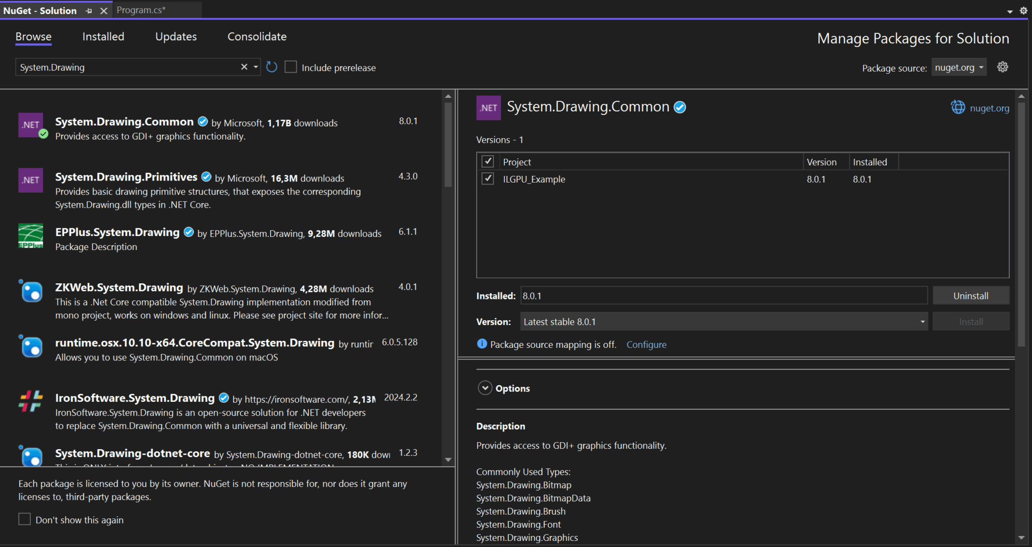 GPU Acceleration For Your C# App With ILGPU Tutorial - The EECS Blog