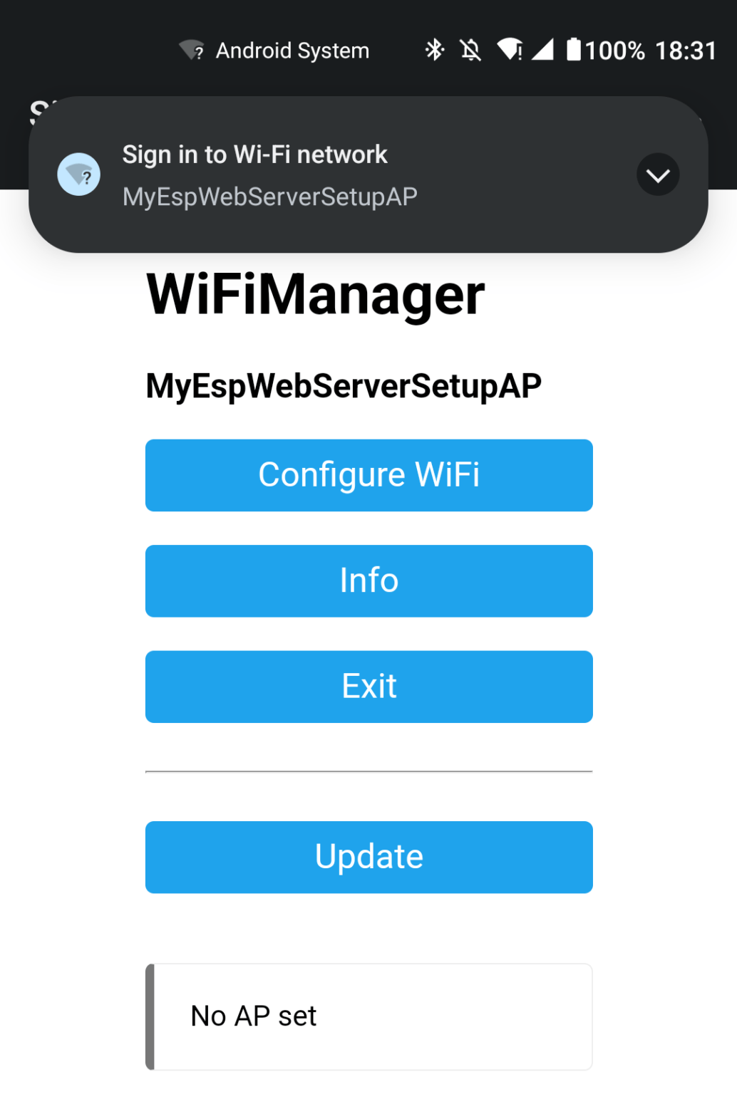 Esp32 Web Server Web Sockets And Api Calls Tutorial The Eecs Blog