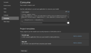 C# Image Classification With ML.NET Tutorial - The EECS Blog