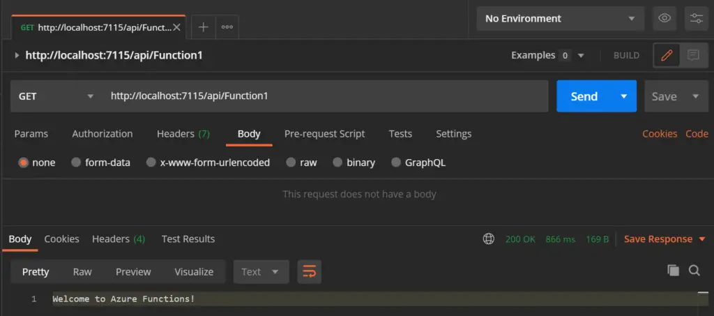 Getting Started With C# Azure Functions - The EECS Blog
