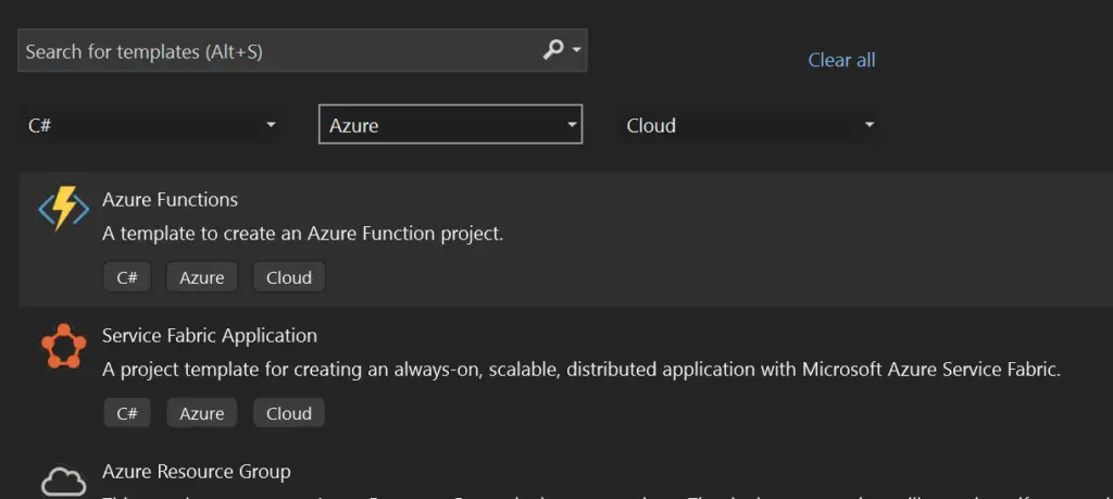Getting Started With C# Azure Functions - The EECS Blog