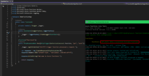 Getting Started With C# Azure Functions - The EECS Blog