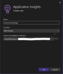Getting Started With C# Azure Functions - The EECS Blog