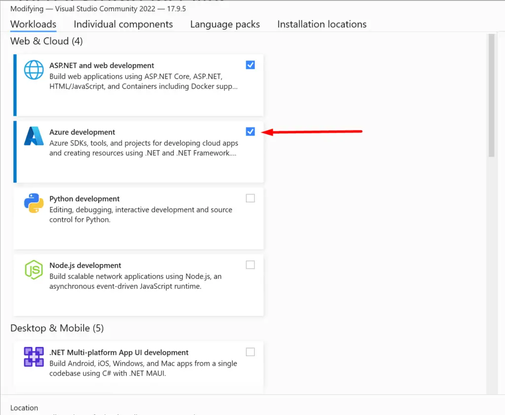 Getting Started With C# Azure Functions - The EECS Blog