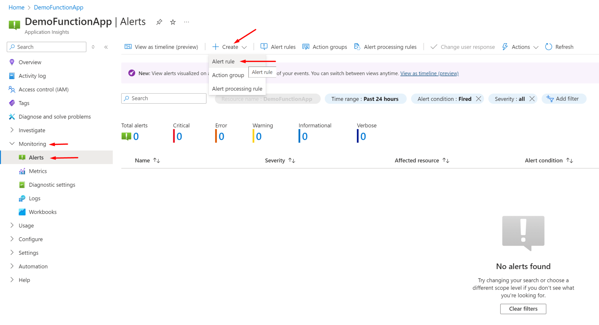 Getting Started With C Azure Functions The Eecs Blog 3298