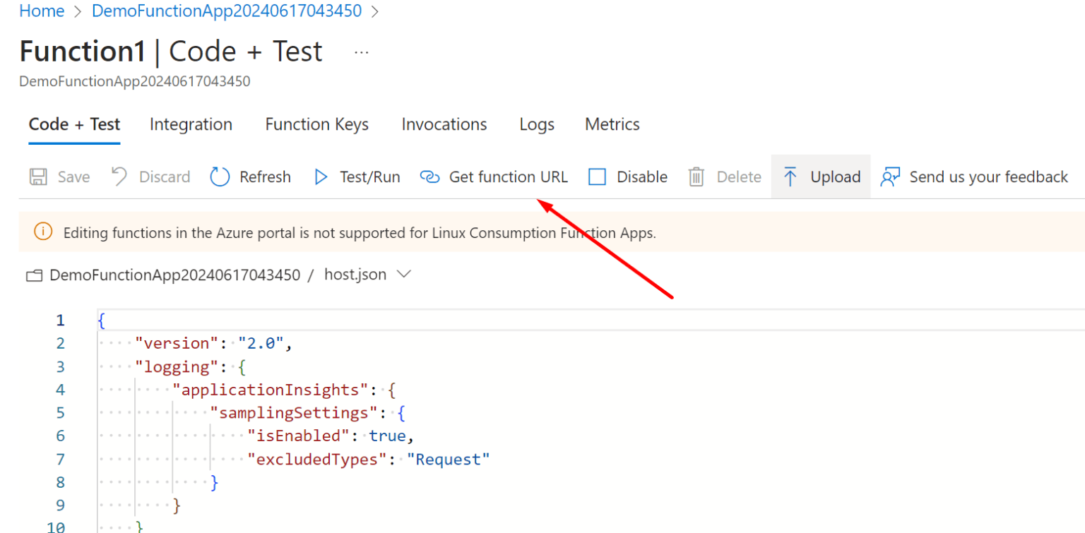 Getting Started With C# Azure Functions - The EECS Blog