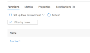 Getting Started With C# Azure Functions - The EECS Blog