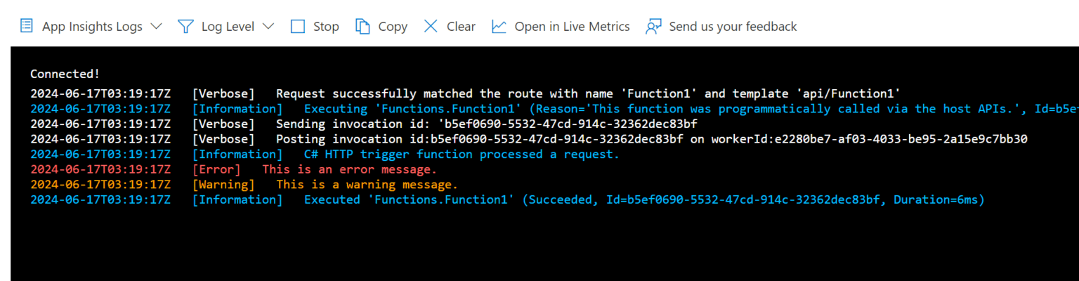 Getting Started With C# Azure Functions - The EECS Blog