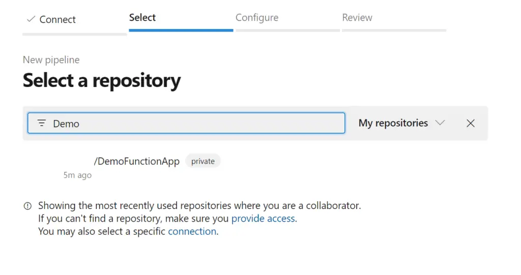 Azure DevOps CI/CD Pipeline For Azure Functions Tutorial - The EECS Blog