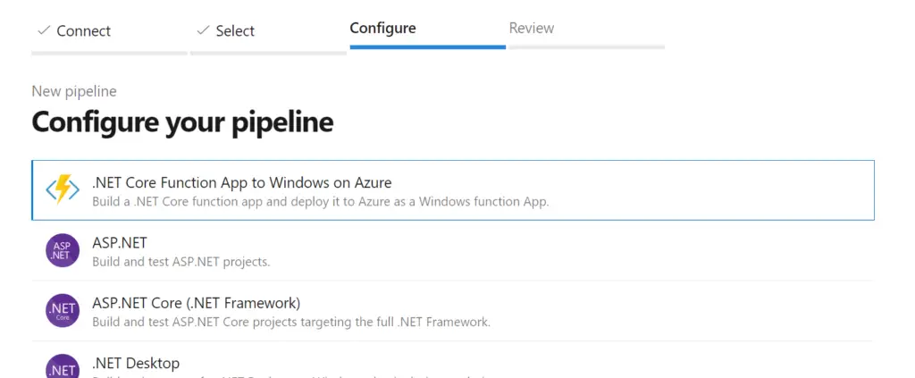 Azure DevOps CI/CD Pipeline For Azure Functions Tutorial - The EECS Blog