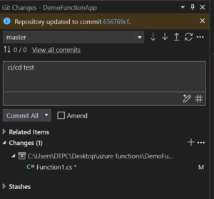 Azure DevOps CI/CD Pipeline For Azure Functions Tutorial - The EECS Blog
