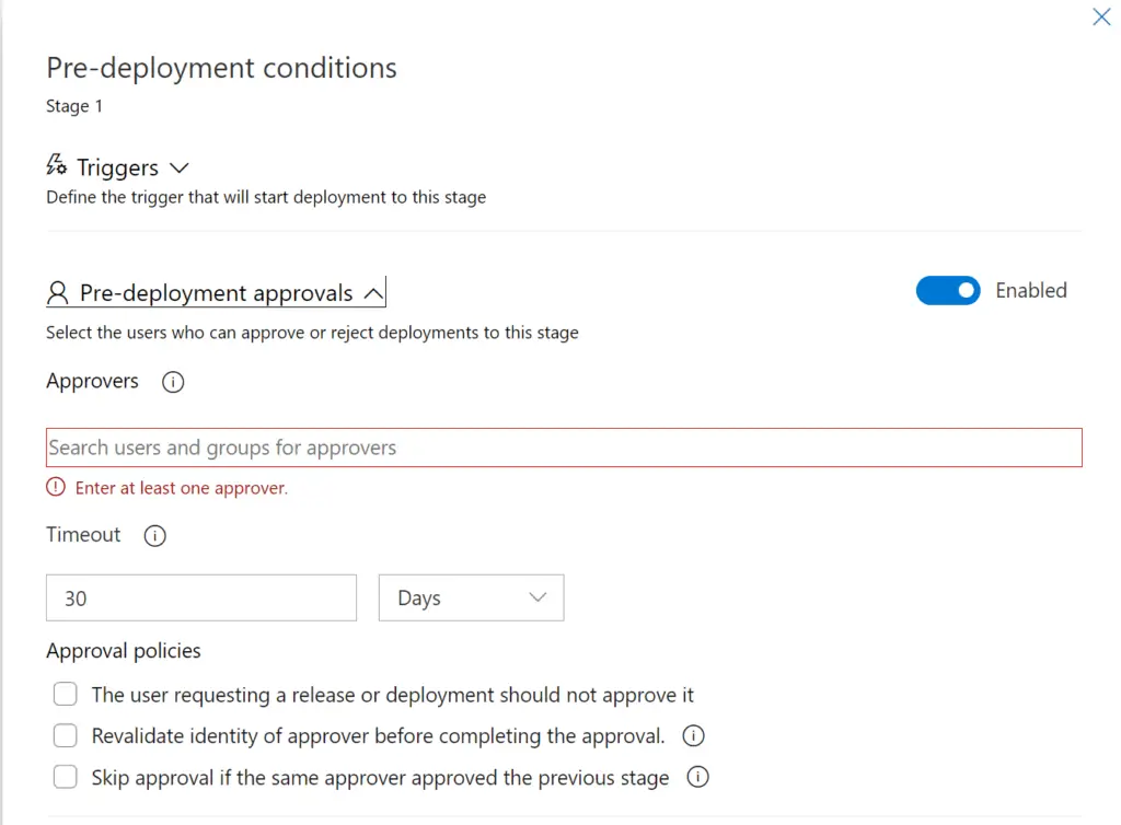 Azure DevOps CI/CD Pipeline For Azure Functions Tutorial - The EECS Blog