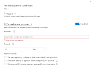 Azure DevOps CI/CD Pipeline For Azure Functions Tutorial - The EECS Blog