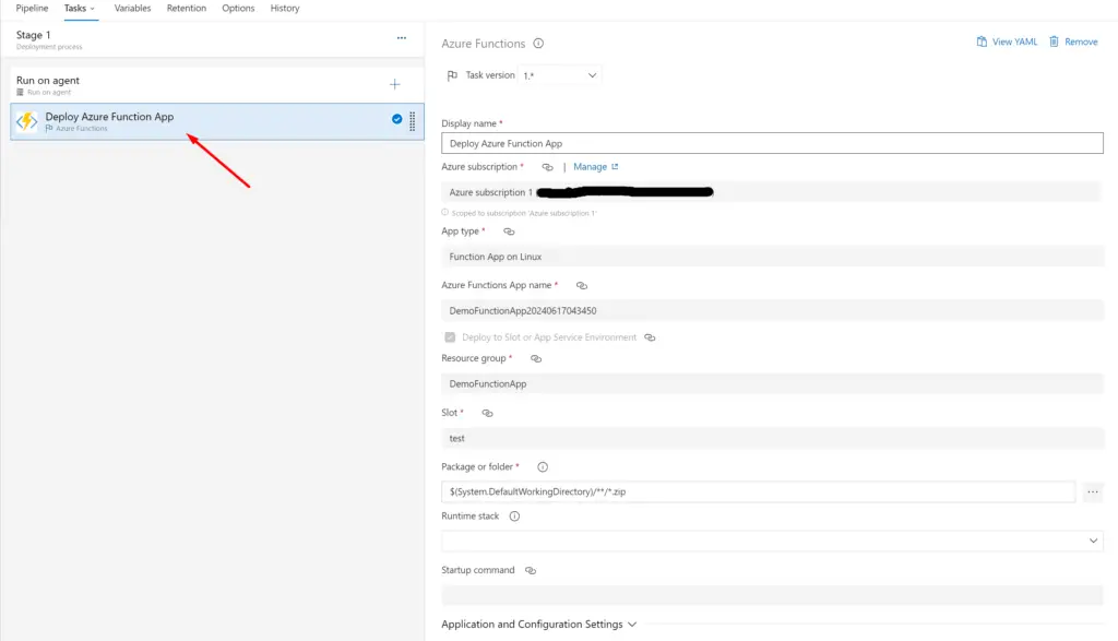 Azure DevOps CI/CD Pipeline For Azure Functions Tutorial - The EECS Blog
