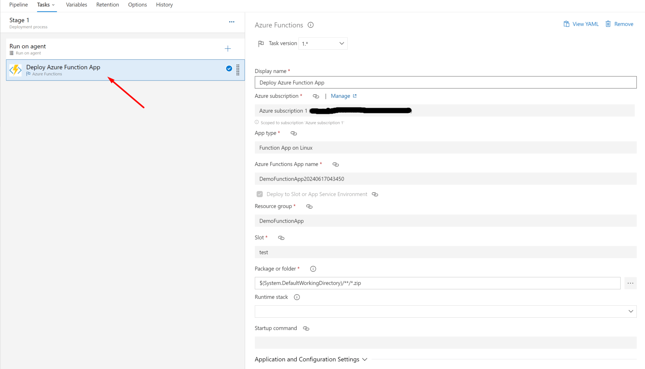 Azure DevOps CI/CD Pipeline For Azure Functions Tutorial - The EECS Blog