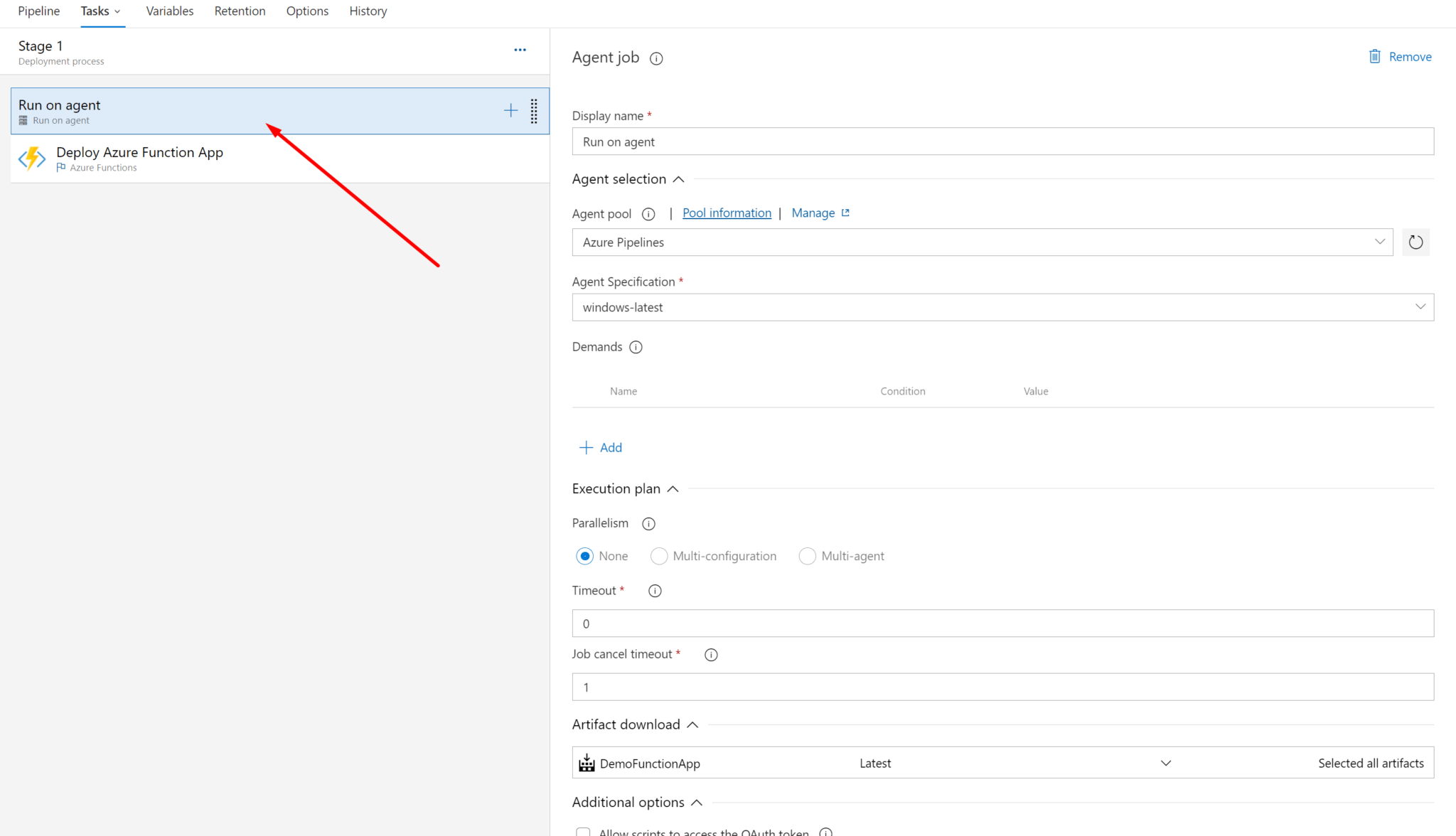 Azure DevOps CI/CD Pipeline For Azure Functions Tutorial - The EECS Blog