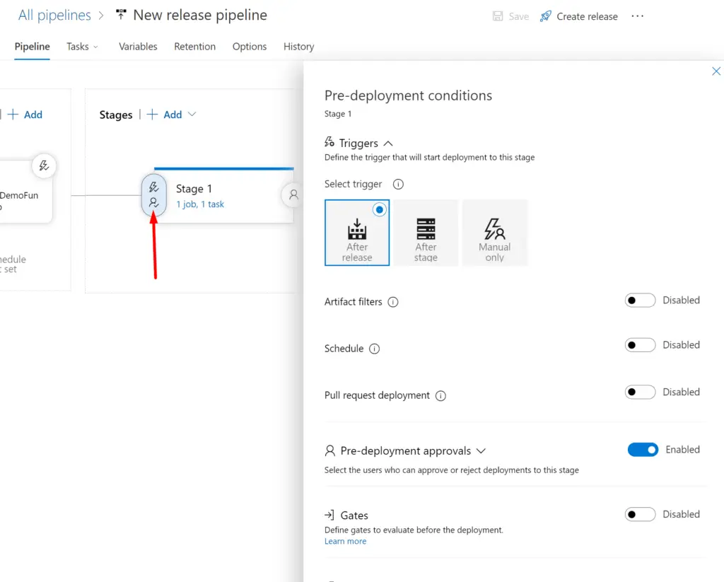 Fullstack Serverless Blazor App With Azure Functions Tutorial The Eecs Blog