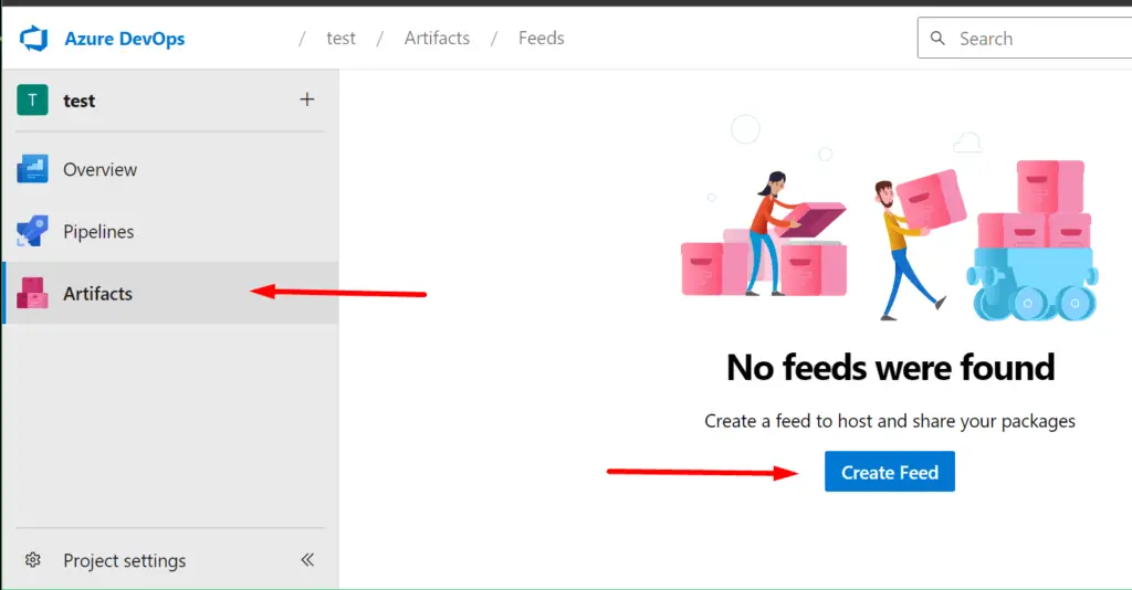 Creating C# Libraries and Private NuGet Packages Tutorial - The EECS Blog